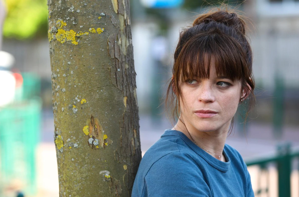 Juliette Roudet : "Il était temps de dire au revoir à Adèle" | Wiki ...