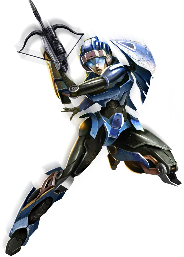 Arcee | Profile Database Wiki | Fandom