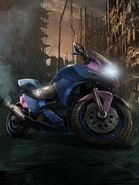 Arcee | Profile Database Wiki | Fandom