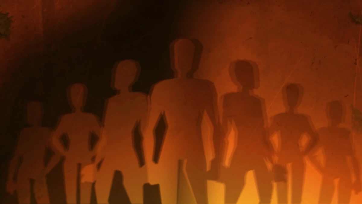 Humans | Profile Database Wiki | Fandom