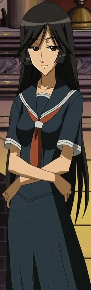 Reiri Kamura | Profile Database Wiki | Fandom