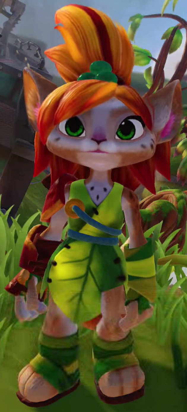 Tessa | Profile Database Wiki | Fandom