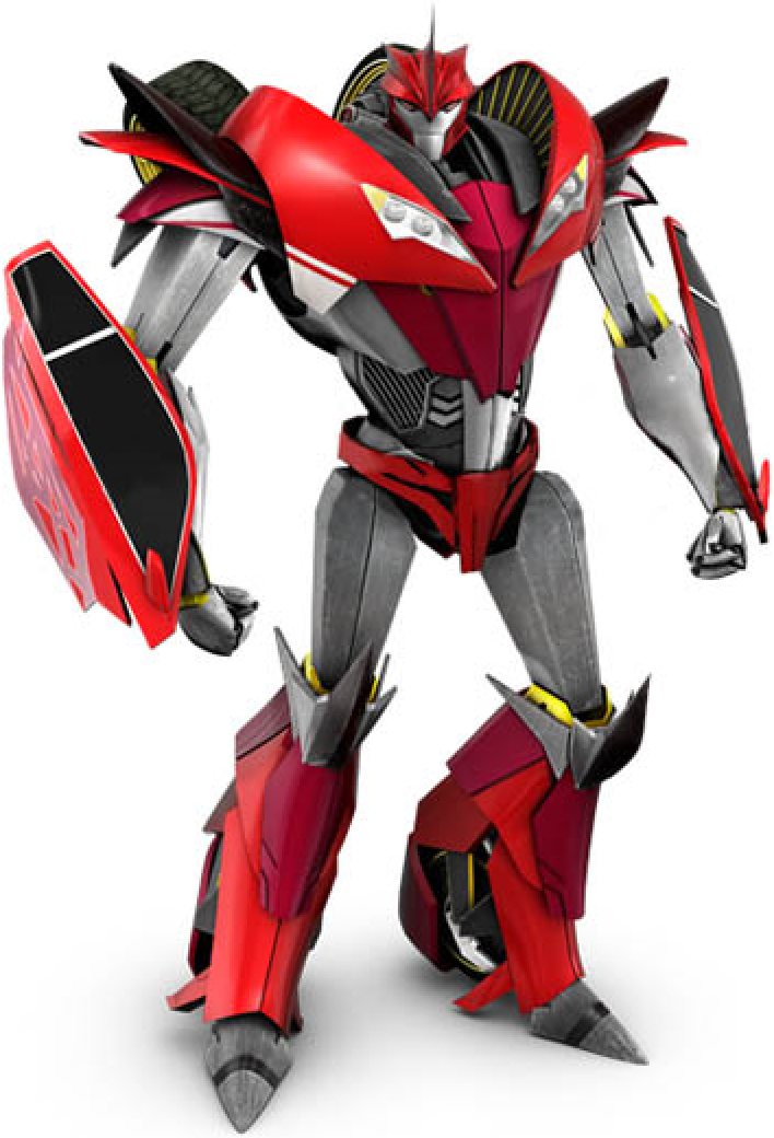 Knockout Transformers G1