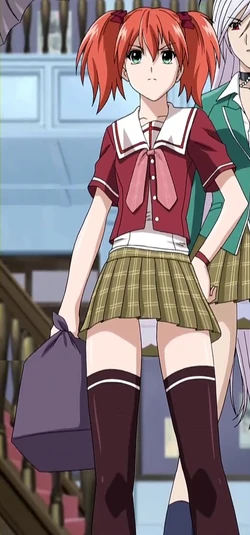 Kokoa Shuzen | Profile Database Wiki | Fandom