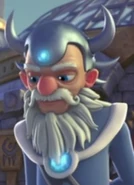 Skylanders (Universe) | Profile Database Wiki | Fandom