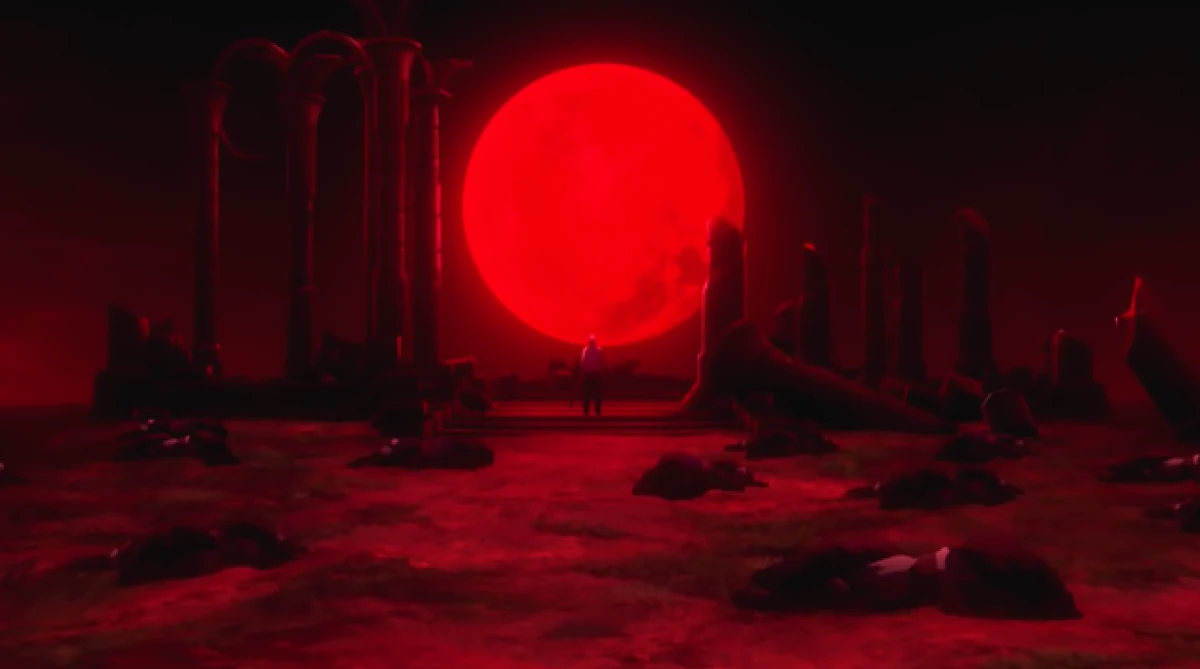 Scarlet Night | Profile Database Wiki | Fandom