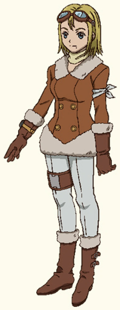 Noelle | Profile Database Wiki | Fandom