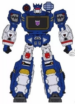 Soundwave | Profile Database Wiki | Fandom