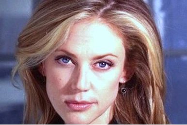 Jamie Luner Biography