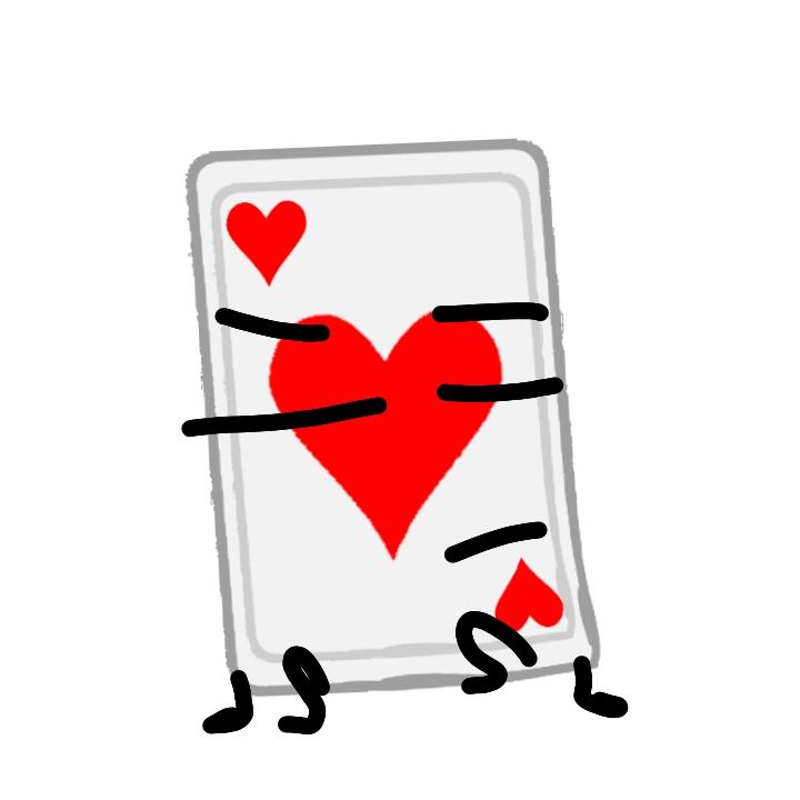 Spade | PAP Wiki | Fandom