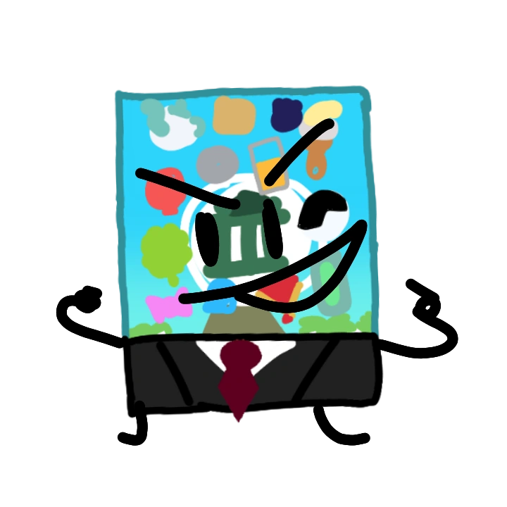 Inanimate Insanity | PAP Wiki | Fandom