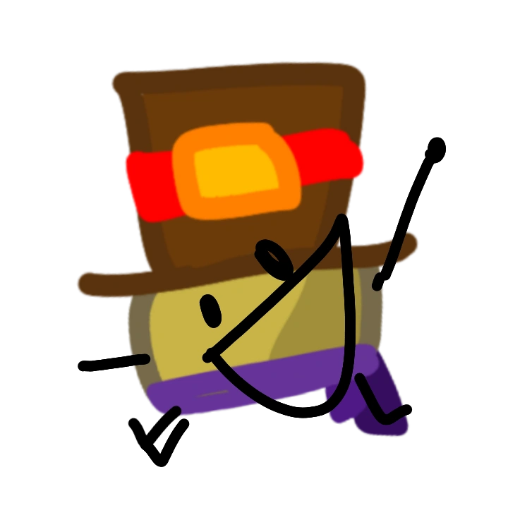 Jammy | PAP Wiki | Fandom