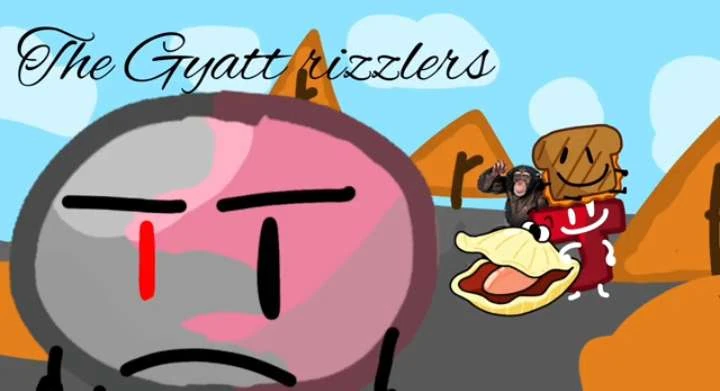 The Gyatt Rizzlers | PAP Wiki | Fandom