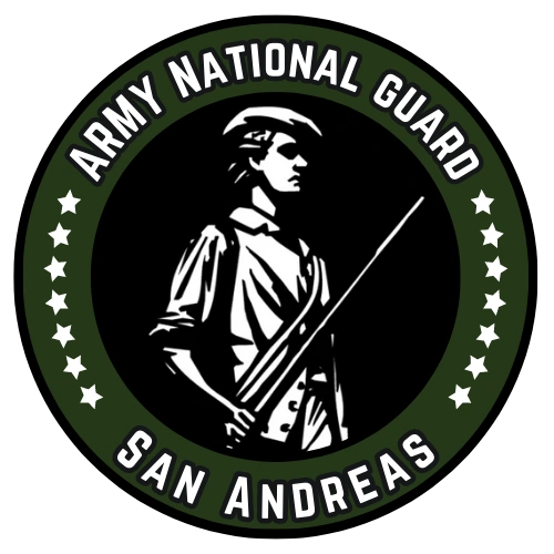 San Andreas National Guard | ProGamerNetwork Wiki | Fandom