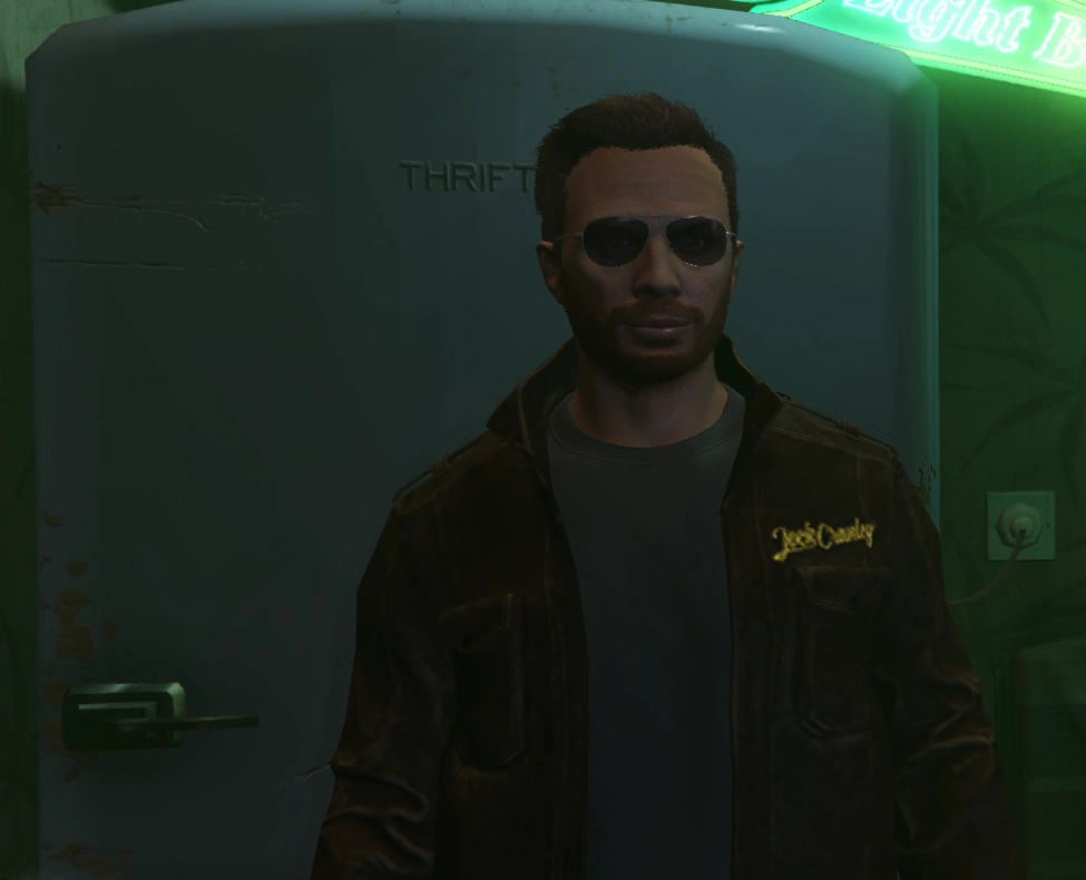 Jeffrey "Sandman" Pierce | ProGamerNetwork Wiki | Fandom