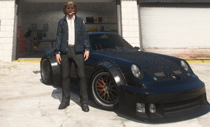 John Kennedy | ProGamerNetwork Wiki | Fandom