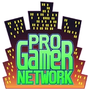 ProGamerNetwork Wiki | Fandom