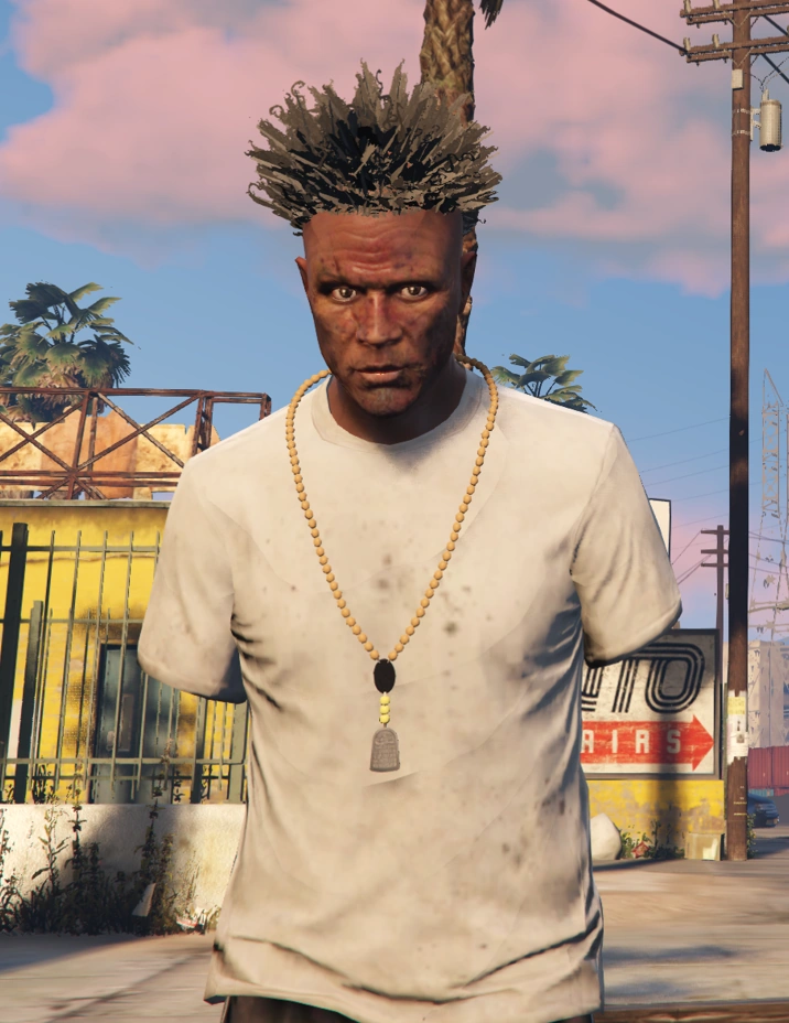 Rodney James | ProGamerNetwork Wiki | Fandom