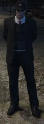 James Petrov | ProGamerNetwork Wiki | Fandom