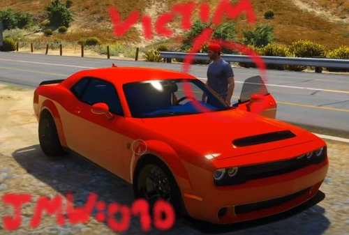 JMW-010: -Static Spectre- | ProGamerNetwork Wiki | Fandom