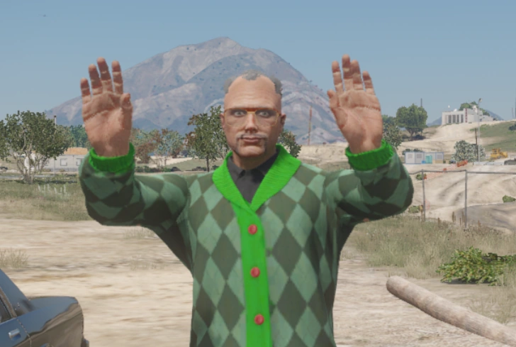 Robert Lincoln | ProGamerNetwork Wiki | Fandom