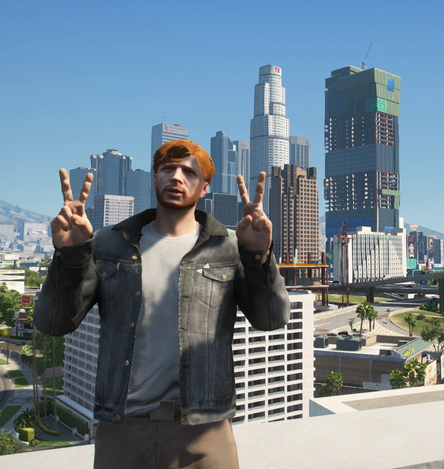 Shaun Alden Mcilhenny | ProGamerNetwork Wiki | Fandom