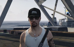 Oliver Grayson | ProGamerNetwork Wiki | Fandom