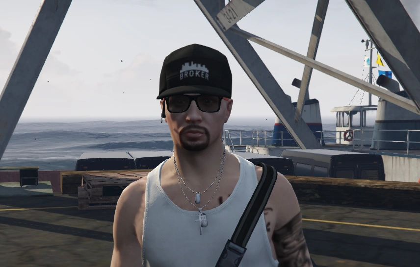 Oliver Grayson | ProGamerNetwork Wiki | Fandom