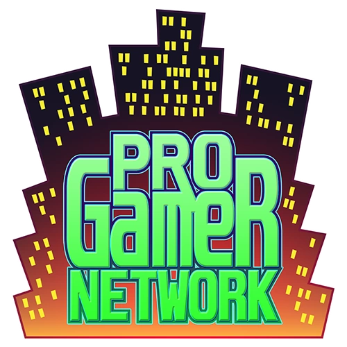 ProGamerNetwork | ProGamerNetwork Wiki | Fandom