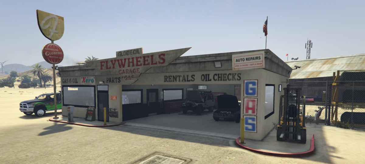 Flywheels | ProGamerNetwork Wiki | Fandom