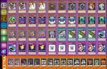 Hidden Arsenal 2 | Yu-Gi-Oh! Progression Playoff Wiki | Fandom