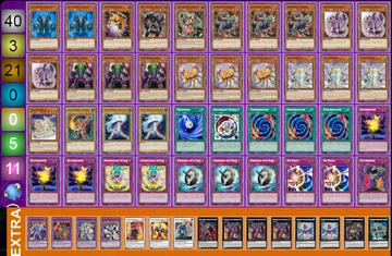 Hidden Arsenal 2 | Yu-Gi-Oh! Progression Playoff Wiki | Fandom