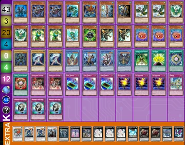 Hidden Arsenal 2 | Yu-Gi-Oh! Progression Playoff Wiki | Fandom