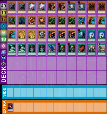 Episode 3 - Spell Ruler | Yu-Gi-Oh! Progression Playoff Wiki | Fandom