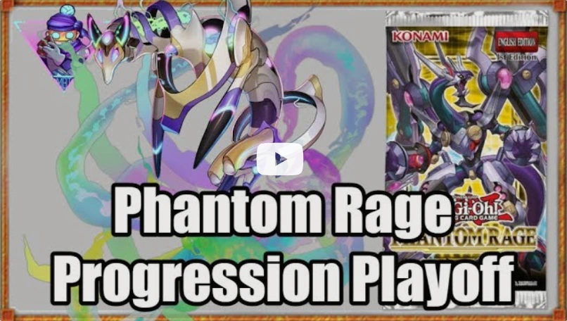 Episode 77 - Phantom Rage | Yu-Gi-Oh! Progression Playoff Wiki | Fandom