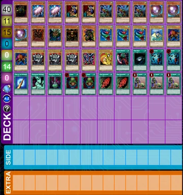 Episode 3 - Spell Ruler | Yu-Gi-Oh! Progression Playoff Wiki | Fandom