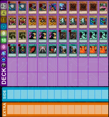 Episode 3 - Spell Ruler | Yu-Gi-Oh! Progression Playoff Wiki | Fandom