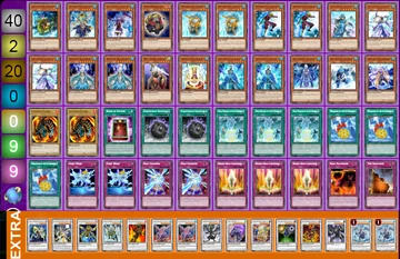 Hidden Arsenal | Yu-Gi-Oh! Progression Playoff Wiki | Fandom