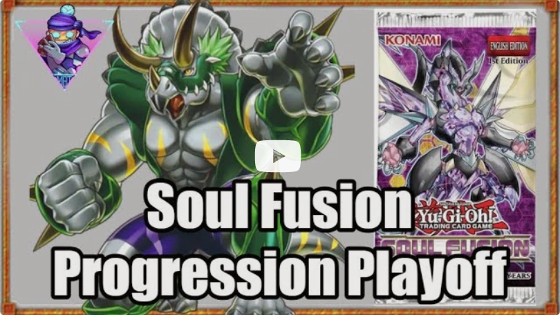Episode 69 - Soul Fusion | Yu-Gi-Oh! Progression Playoff Wiki | Fandom