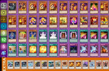 Hidden Arsenal | Yu-Gi-Oh! Progression Playoff Wiki | Fandom