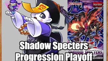 Episode 49 - Shadow Specters | Yu-Gi-Oh! Progression Playoff Wiki | Fandom