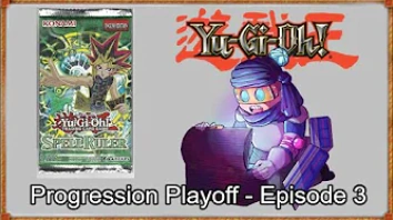 Episode 3 - Spell Ruler | Yu-Gi-Oh! Progression Playoff Wiki | Fandom
