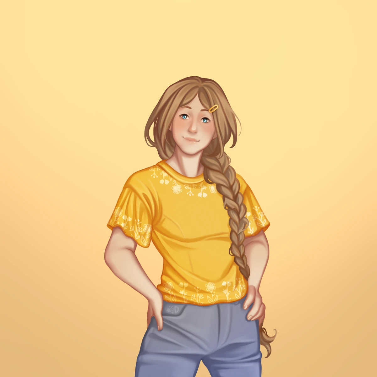 Kelsey Clay | Program38 Wiki | Fandom