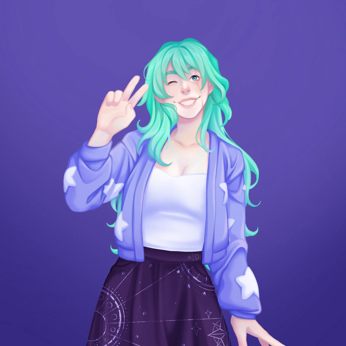 Emily Bassett | Program38 Wiki | Fandom