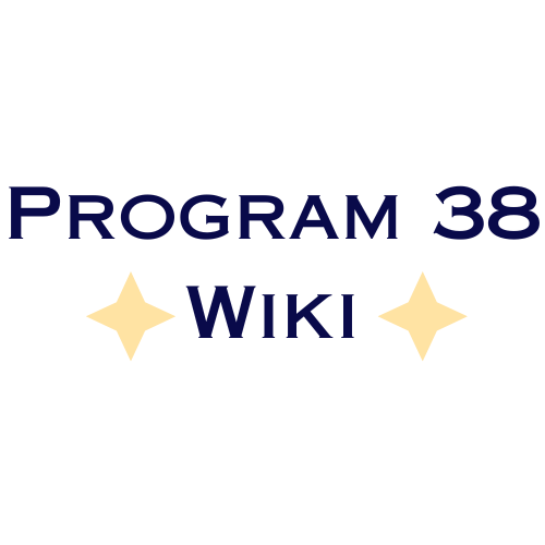 Kelsey Clay | Program38 Wiki | Fandom