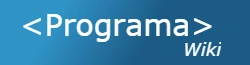 C | Programa Wiki | Fandom
