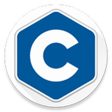 Logotipo De Programación C