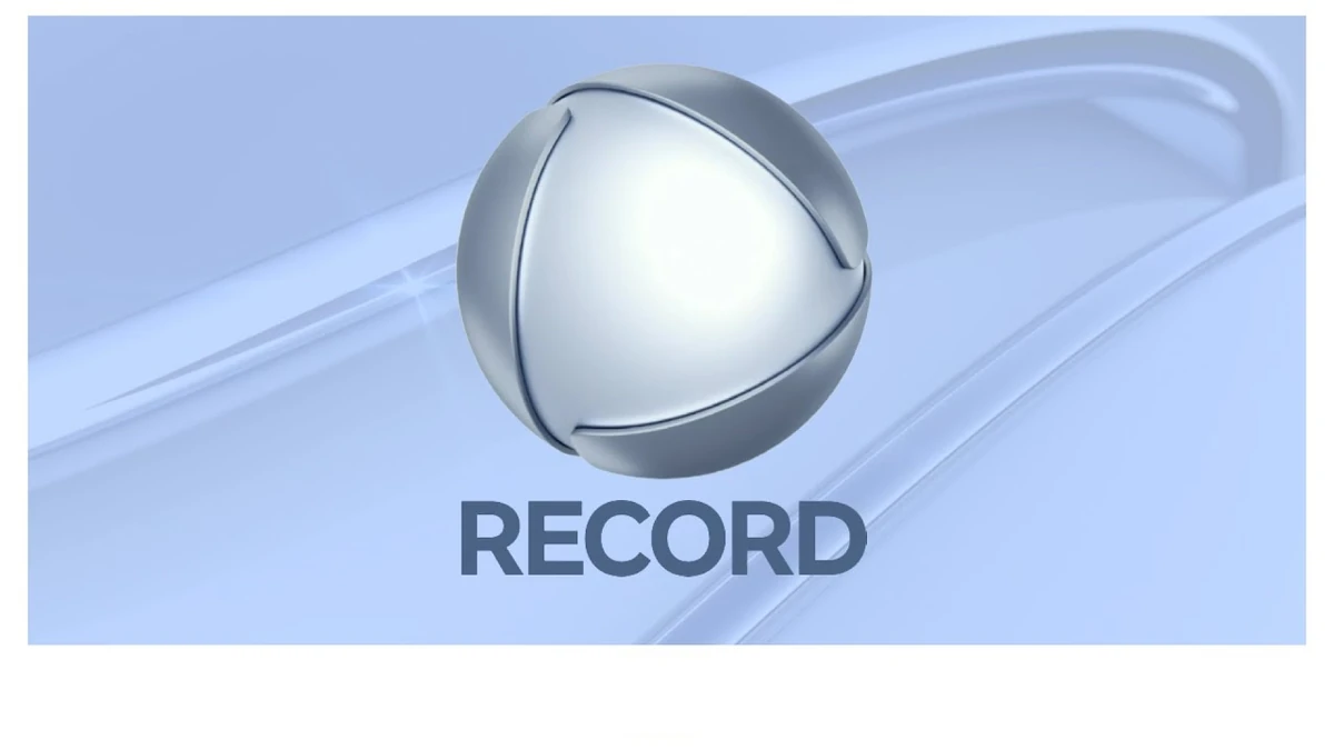 Record | Wiki TV Mídia Web | Fandom