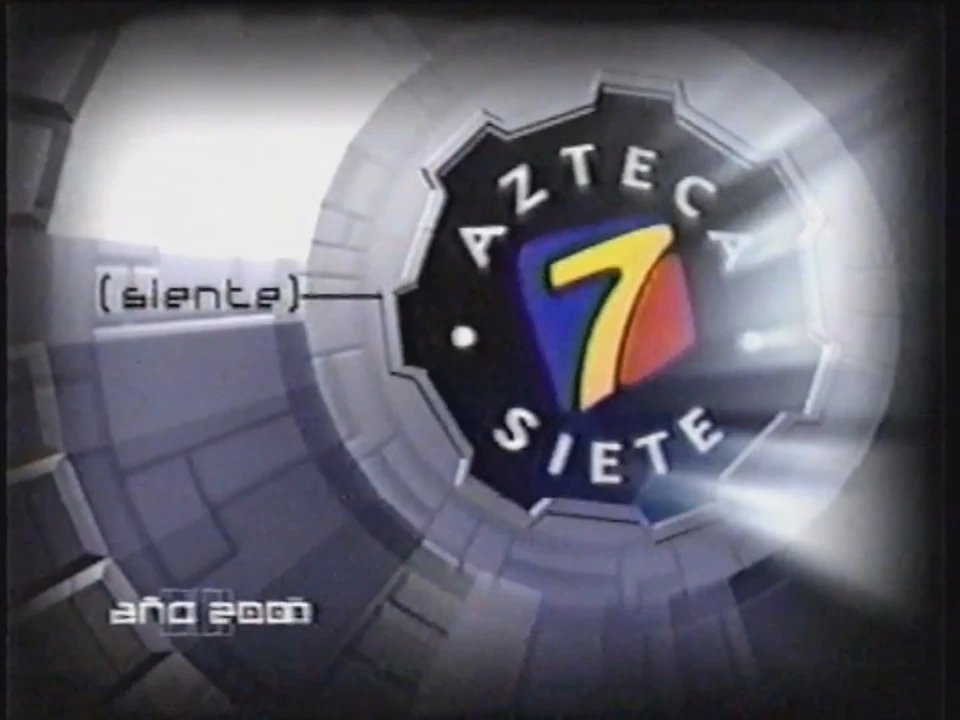 Eras de Azteca 7 | Wiki Programaciones Del 13 | Fandom