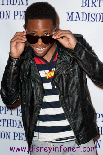 Carlon Jeffery | Wiki Programa de talentos es | Fandom